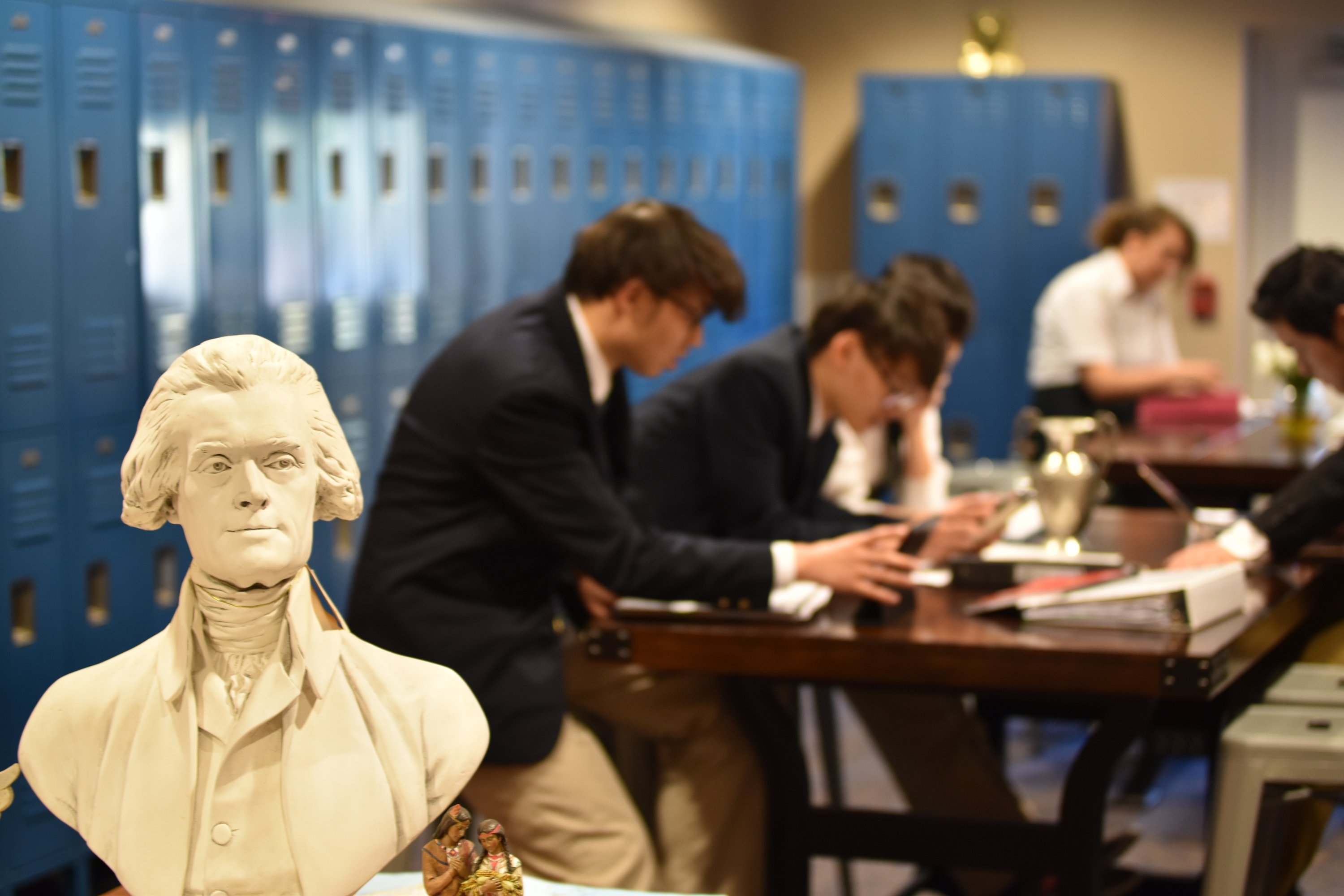 Veritas Collegiate Academy Chesapeake, VA | Christian School